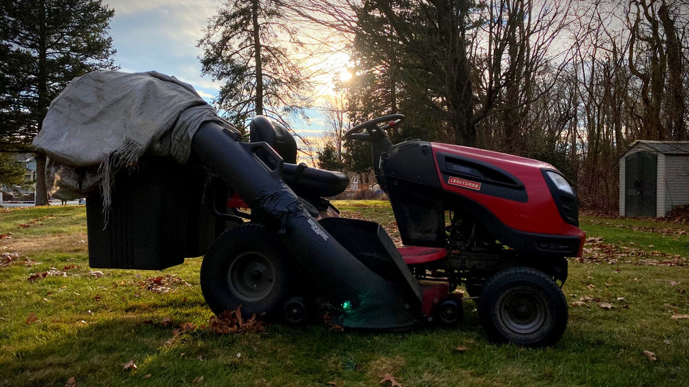 The Perfect Vehicle?