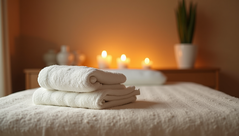Discover Heat Massage Benefits