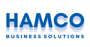 Hamco Business Solutions | POS,Thermal, ATM, Copy, Butcher Paper