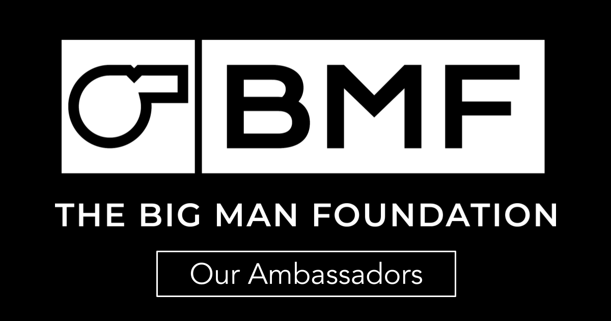 Our Partners | The Big Man Foundation