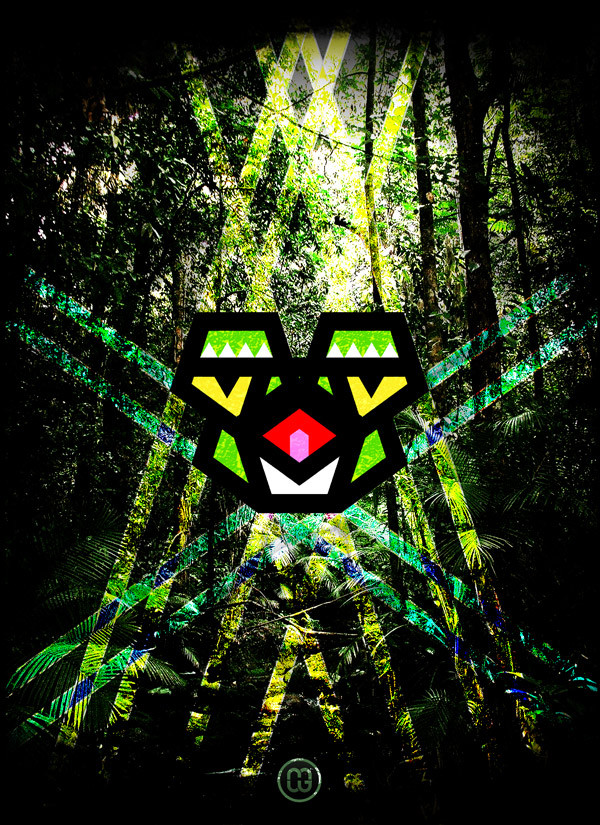 Animal Testing Posters | CMG Design