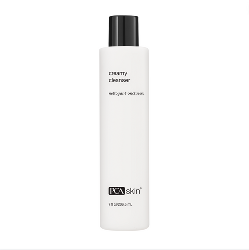 PCA Skin Creamy Cleanser | SkinQ