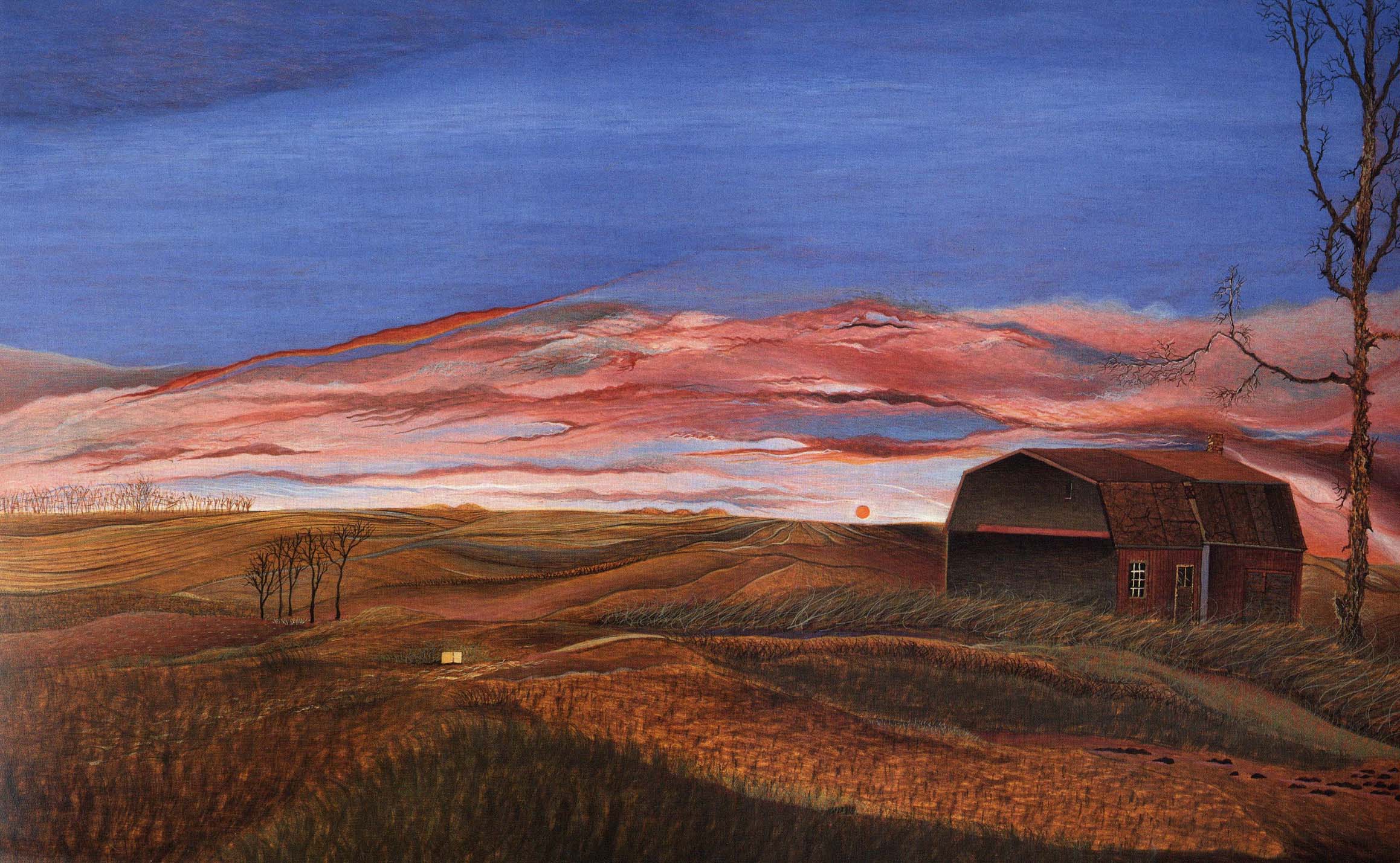 R. Paul Saphier | ivasmithgallery