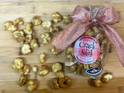 Crack in a Sack - Original 3 oz. | Spicer Orchards