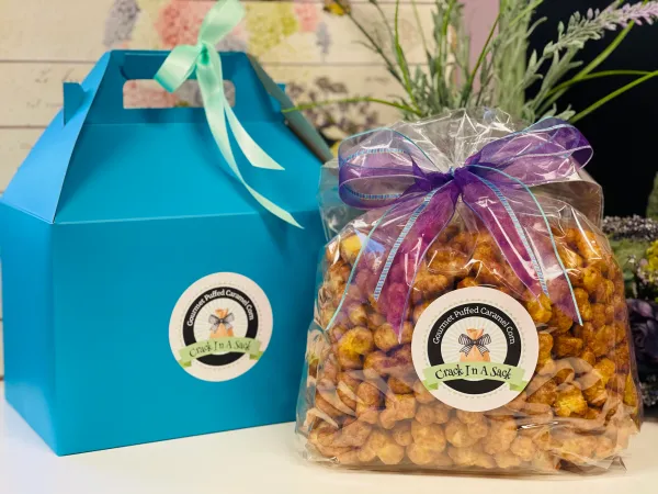 SHOP | Crack In A Sack