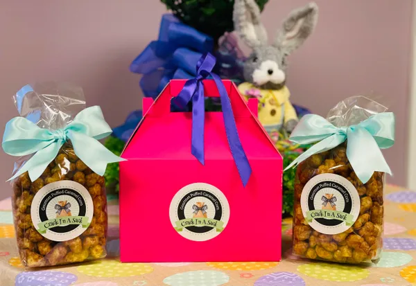 SHOP | Crack In A Sack