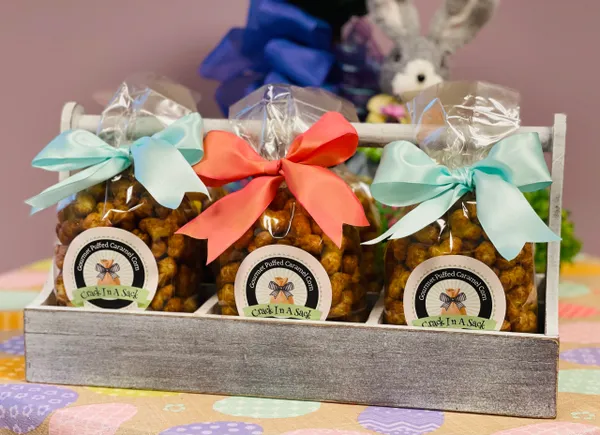 SHOP | Crack In A Sack