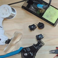 Power Box | Ice Hole Power | United States