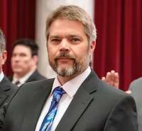 Ryan Johnson | Your Bankruptcy Attorney in WV & More | Johnson Legal ...