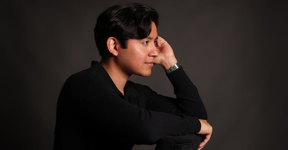 Joe Steven | Official Website | Recording Artist & Composer