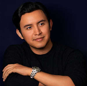 Joe Steven | Official Website | Recording Artist & Composer