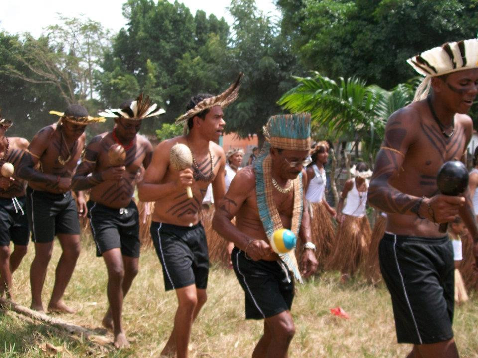Povo indígena xokó, Ilha de São Pedro, Porto da Folha/SE