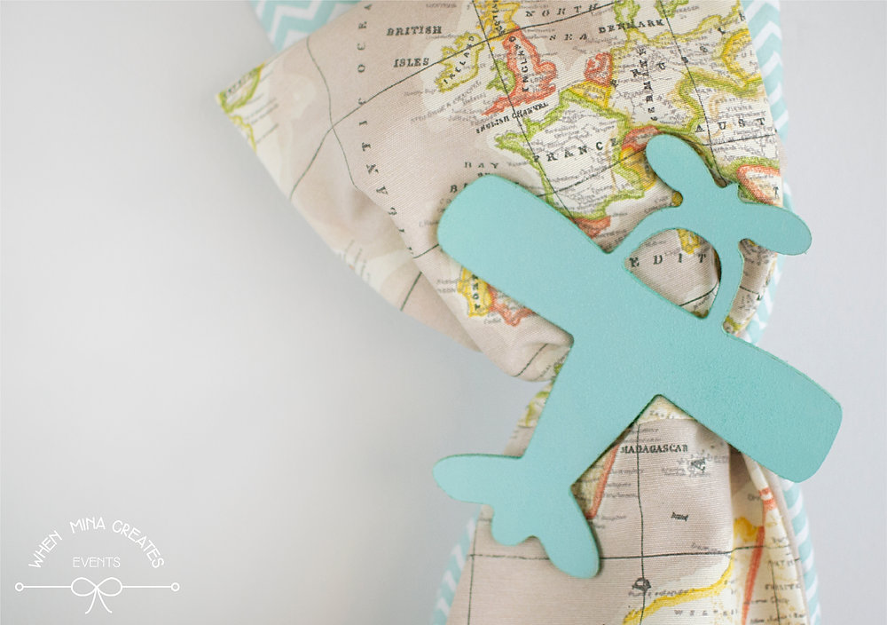 Fly high little one!