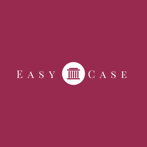 Philippine Law | Easy Case