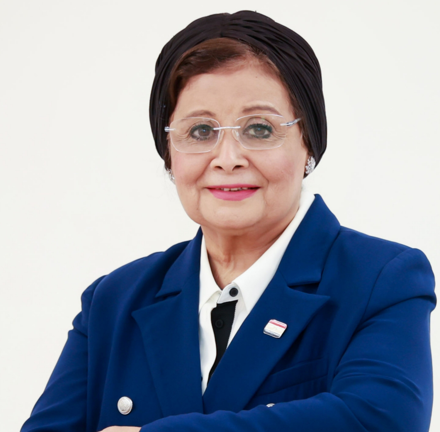 Abla Al-Alfy | Global PHDC