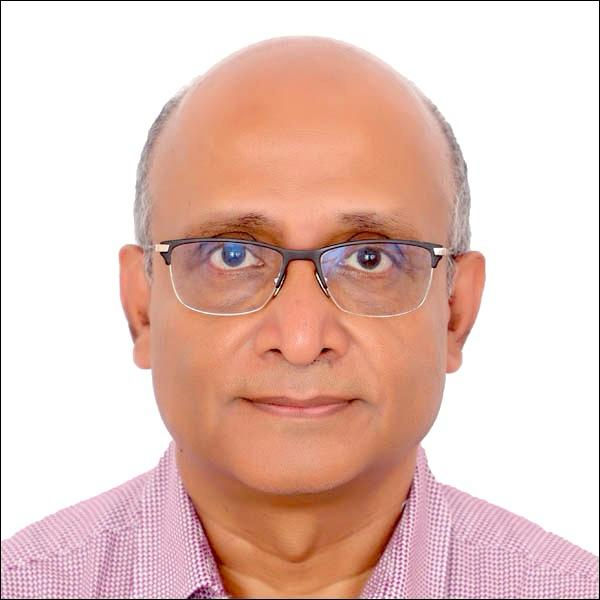 Partha Basu | Global PHDC