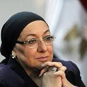 Maha El Rabbat | Global PHDC