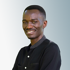 David Mugume | Global PHDC