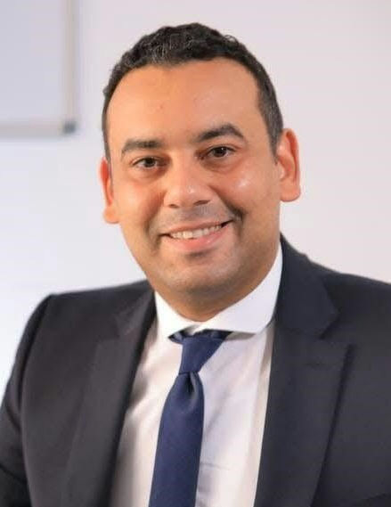 Ahmed Rezk | Global PHDC