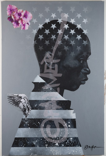 Remembering George | Charlypalmer.com