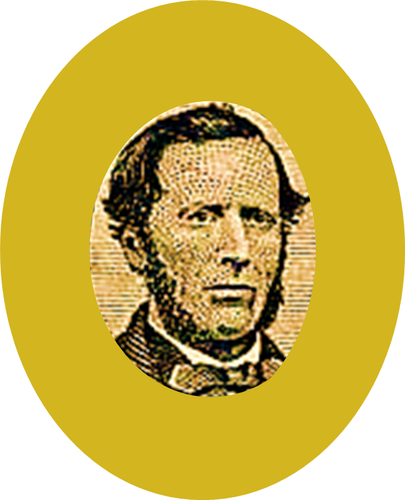 The Miserable Success of Reuben P. Hall