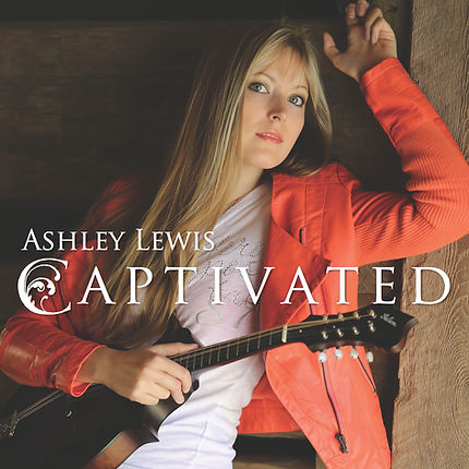 Ashley Lewis Official Website