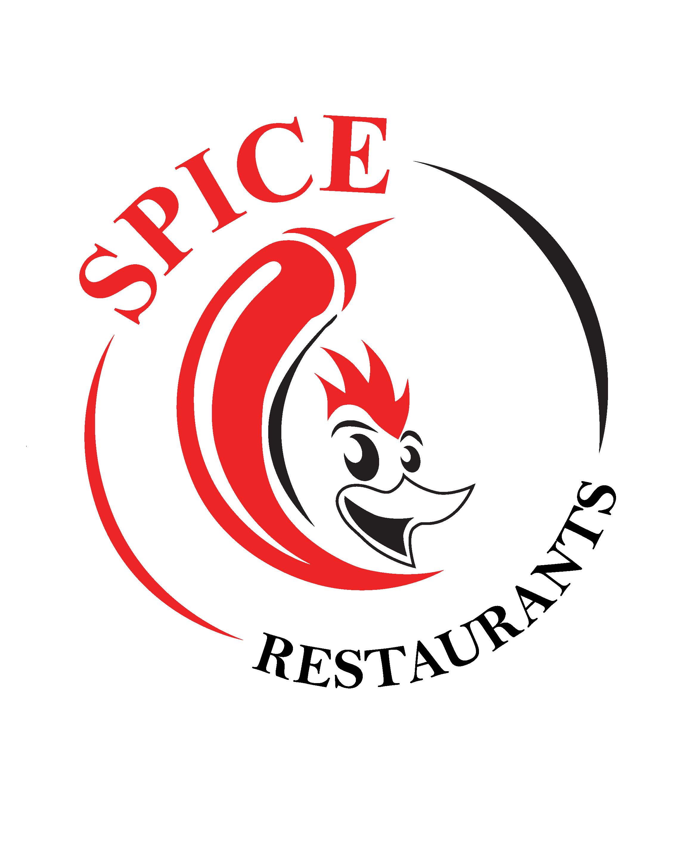 Spice Restaurant Logo Spice Logo Stock Illustrations – 22,539 Spice