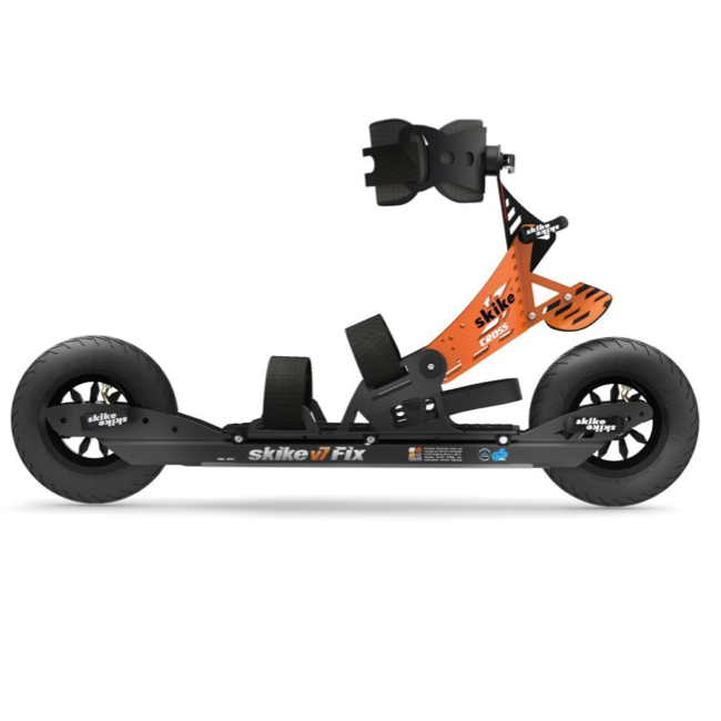 Skike V7 Cross | saplinesport