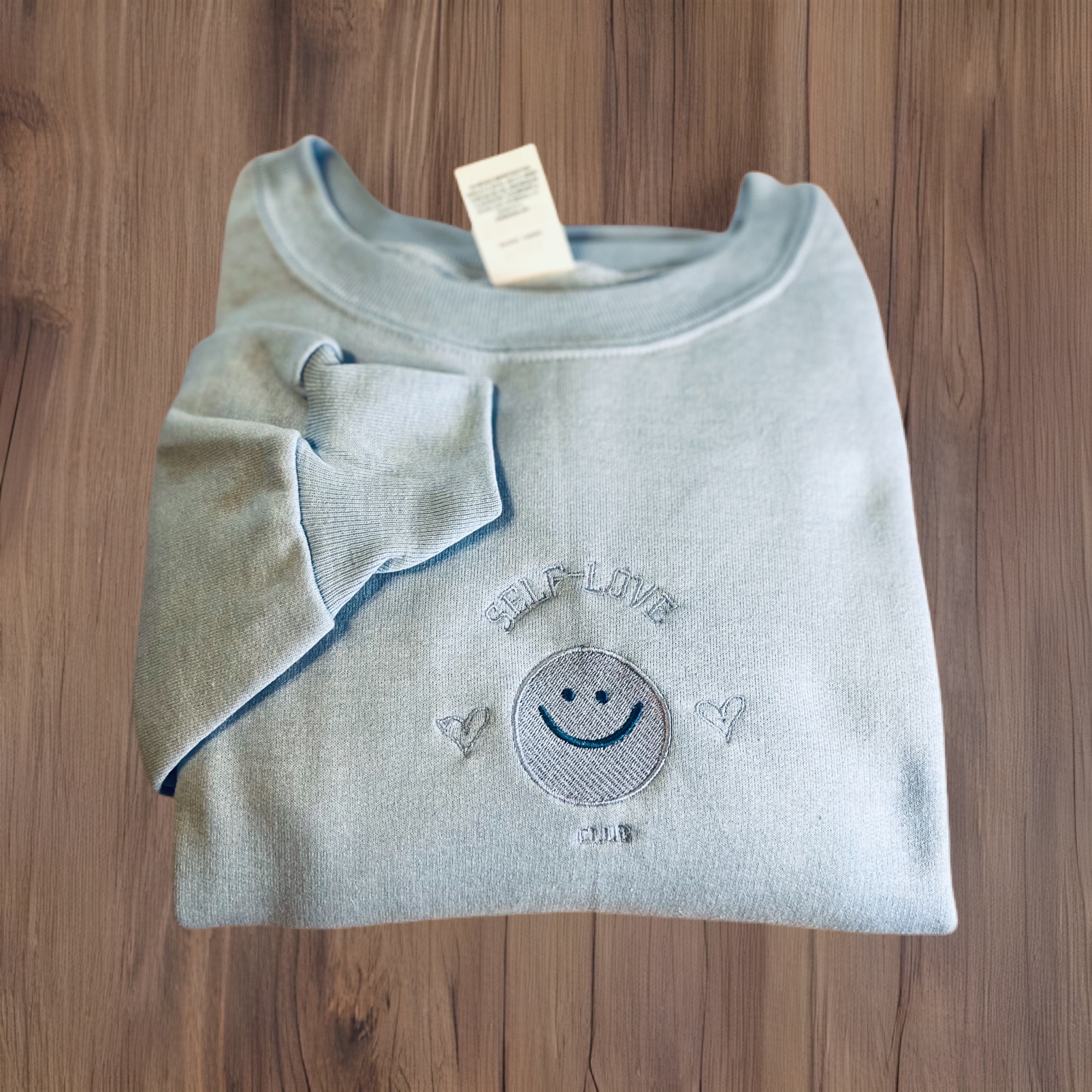 How to Clean Up an Embroidery Design