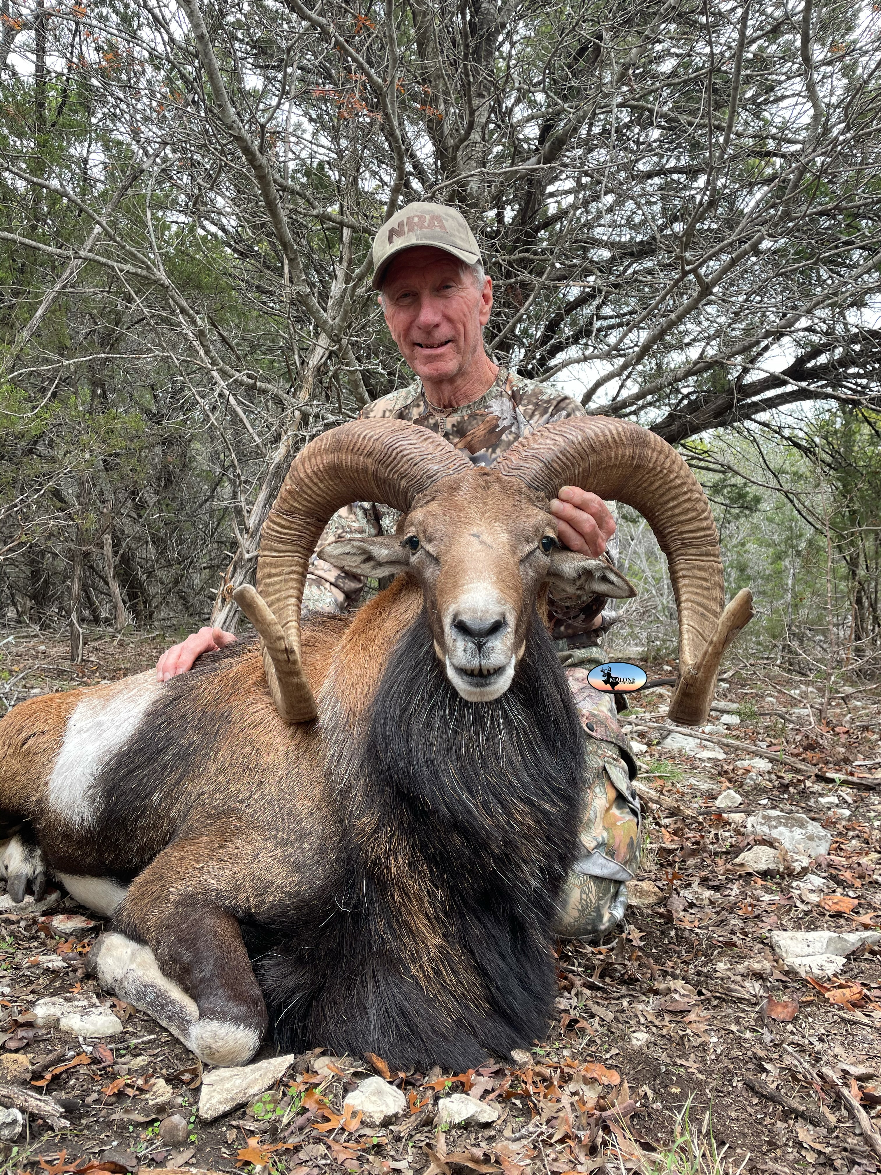 Stumberg | Maloneoutdoors