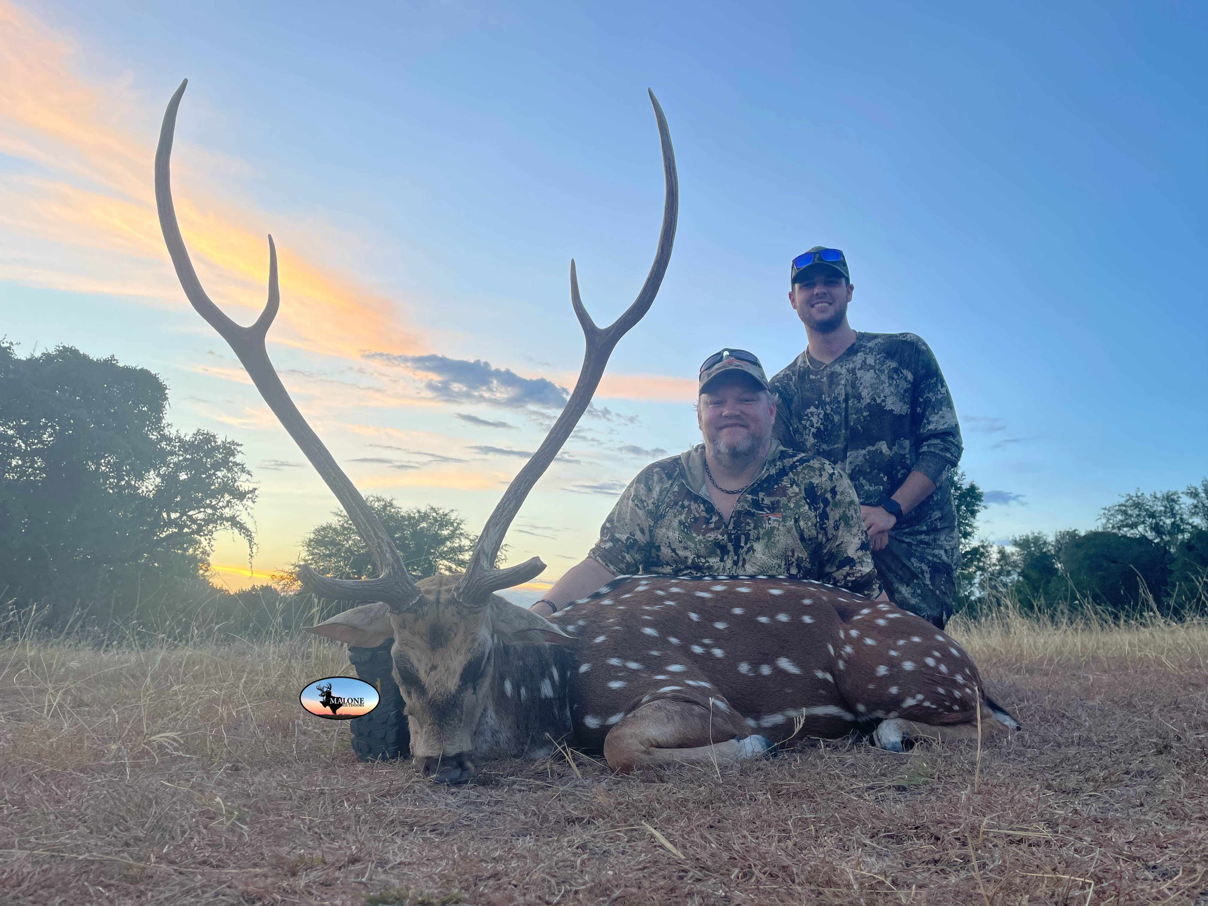 Axis | Maloneoutdoors