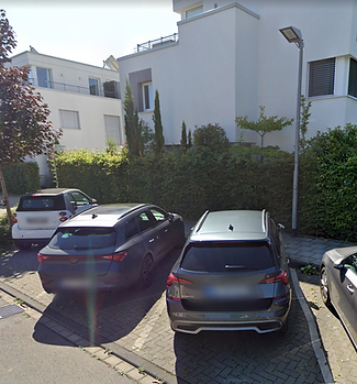 Smart Parking Oberhausen | Smart Parking