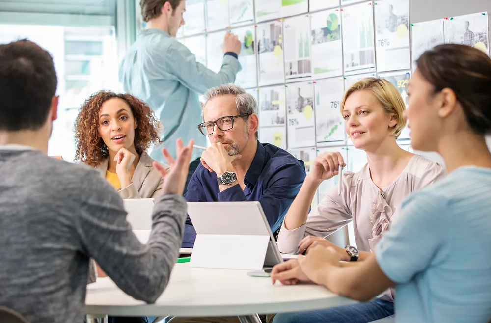 Eliminating Information Bottlenecks: How External Coordination ...