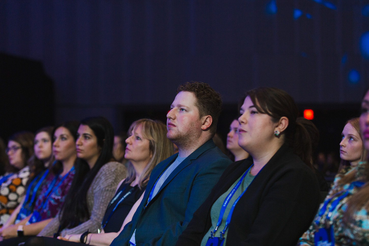 Conferences | Kevin Dale Photography