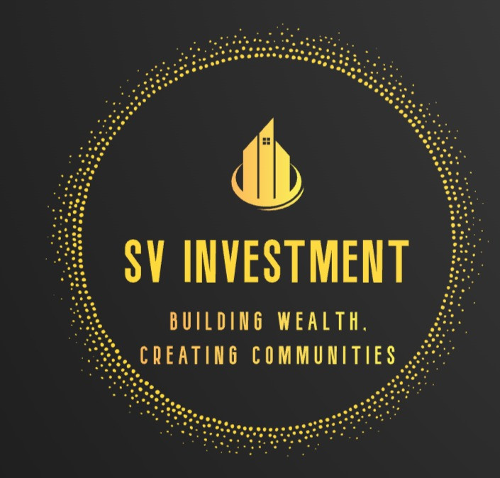 Real Estate Investment | SV Investment