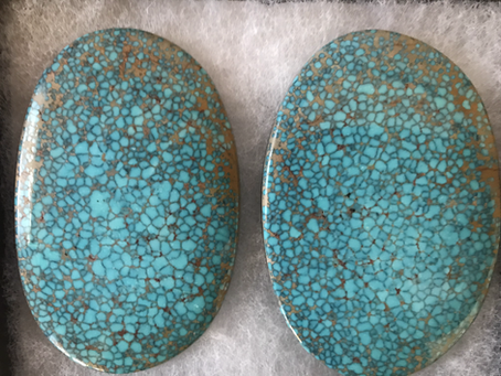 Blog | Turquoise in America