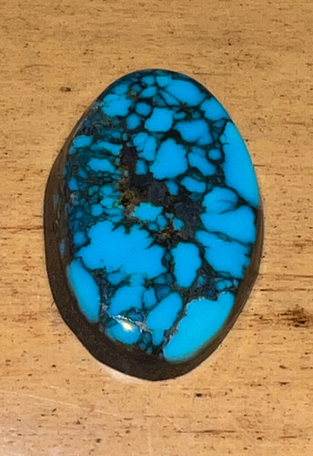 Thunder Mountain GG | Turquoise in America