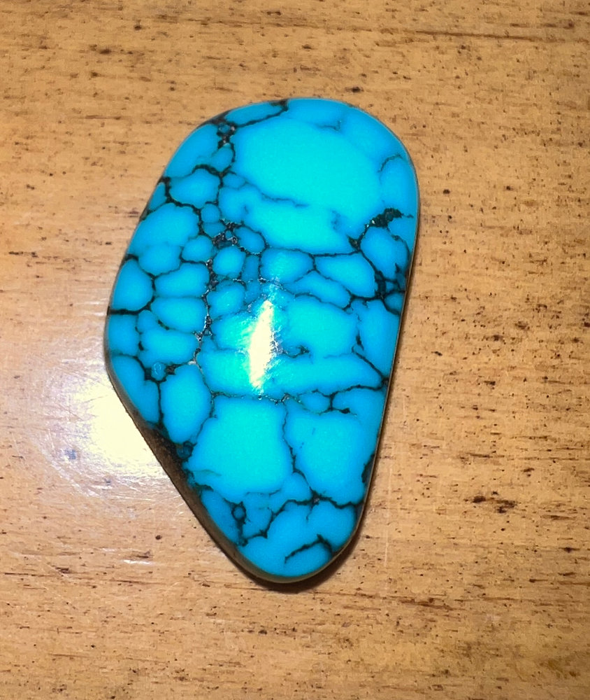 The Turquoise Market