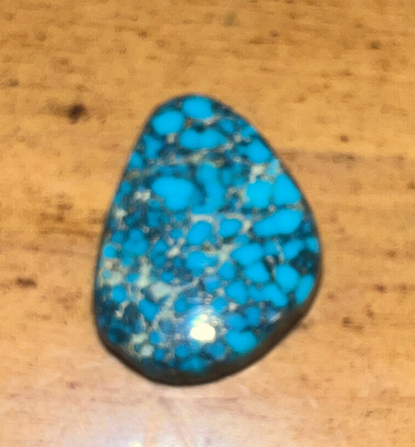 Lone Mountain GG | Turquoise in America