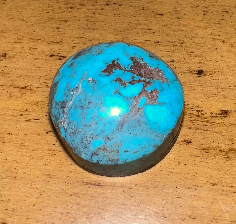 Store | Turquoise in America