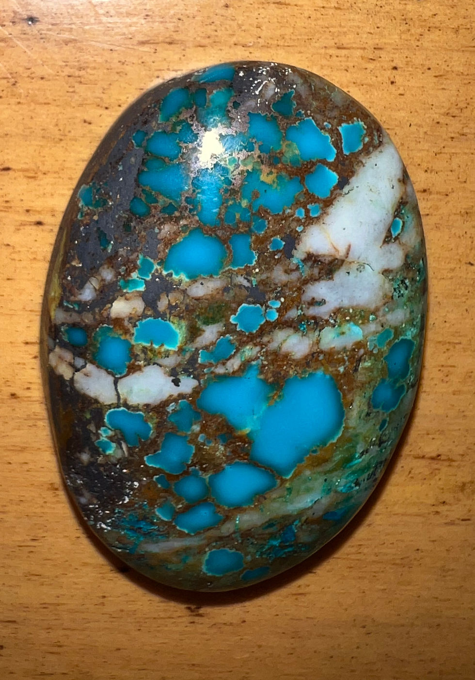 Store | Turquoise in America