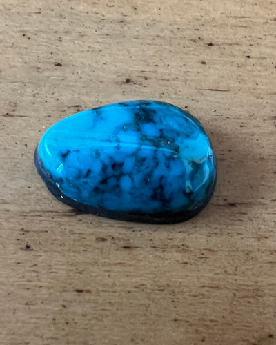 Thunder Mountain High Grade | Turquoise in America