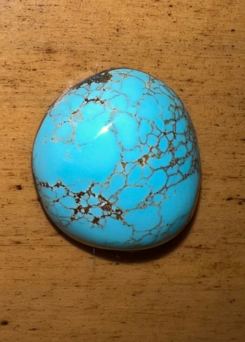 Hidden Valley High Grade | Turquoise in America