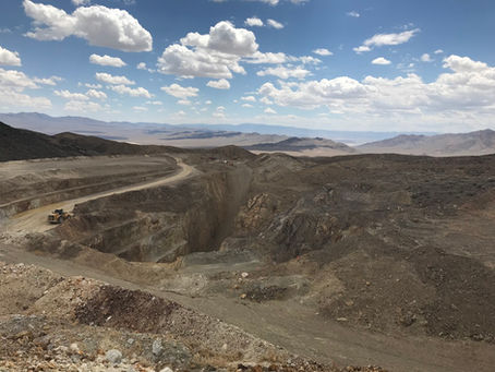 Blog | Turquoise in America