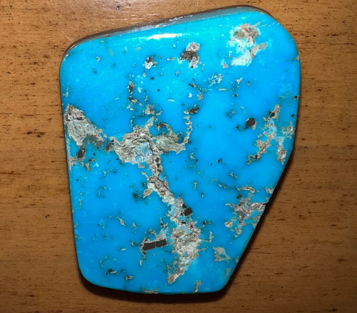 HMG Blue Gem | Turquoise in America