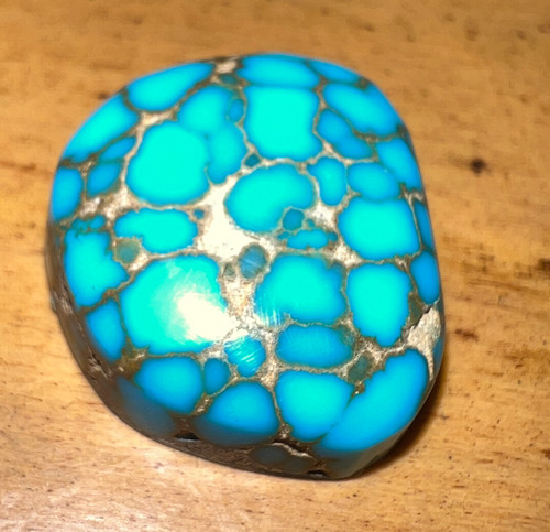 Candelaria GG | Turquoise in America