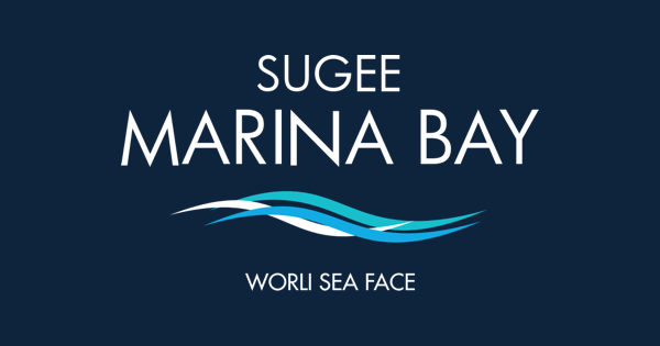 Official- Sugee Marina Bay | Ultra-luxury 3, 4 & 5 BHK sea-view ...