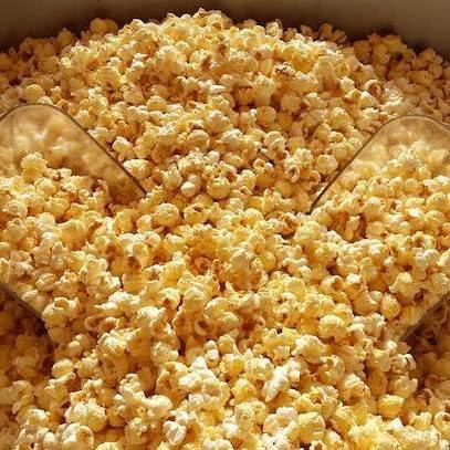 Klassic Kettle Korn | It’s Poppin!