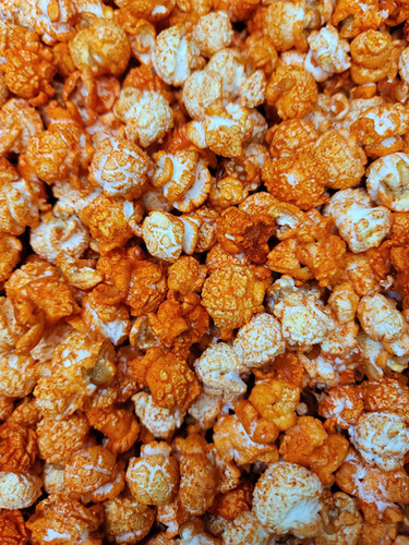 Hot Pepper Pop | It’s Poppin!