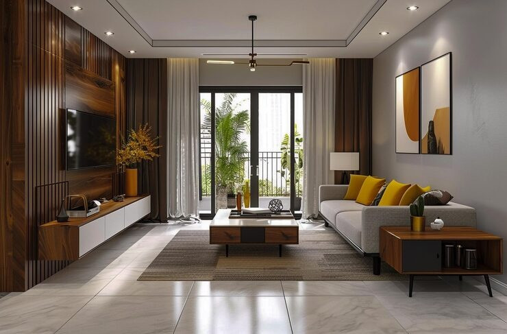 Top 10 Modern Interior Design Trends in Bangalore Homes (2025 Edition)